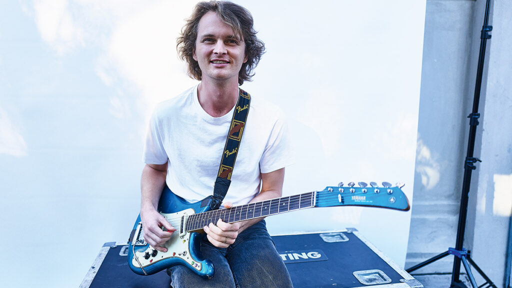 Stu Mackenzie Wife, Net Worth, Age, Daughter